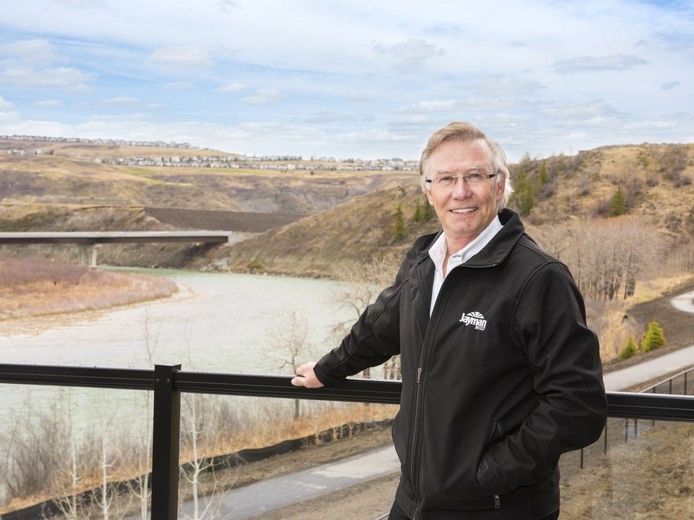 Jayman's land development group joins the brand fold with new name ...