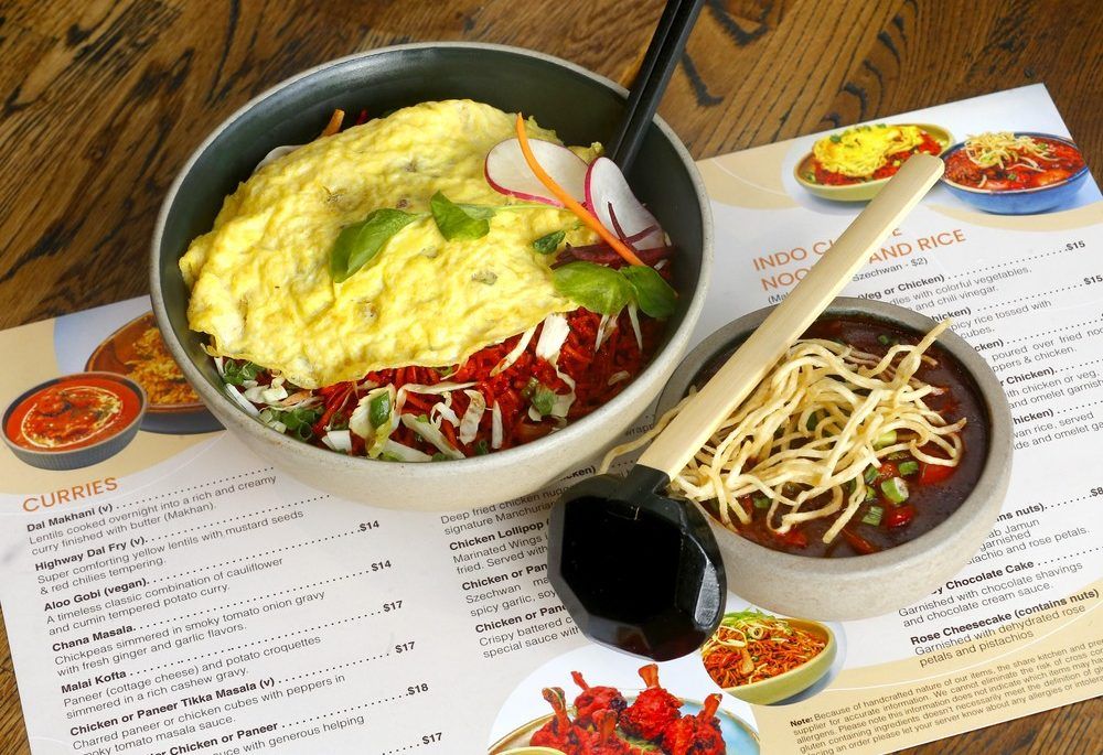 Chorney-Booth: New full-service Mumbai Bites serves up a wider taste of ...