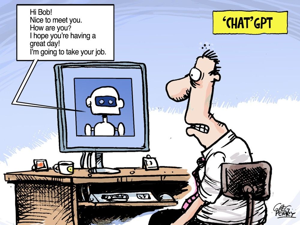 Editorial cartoons from the Calgary Herald | Calgary Herald