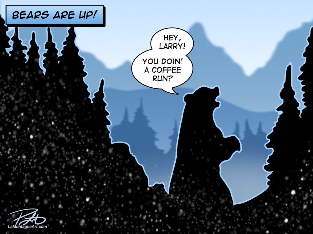 Calgary Herald editorial cartoons | Calgary Herald