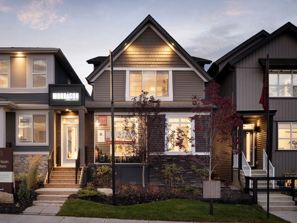 Indigo ensures the home chef has space to create | Calgary Herald