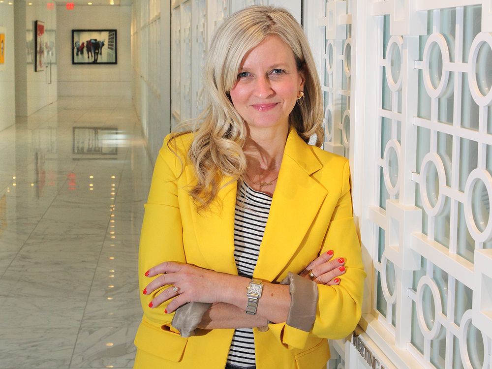 Calgary companies extend their reach with diverse clients and services ...