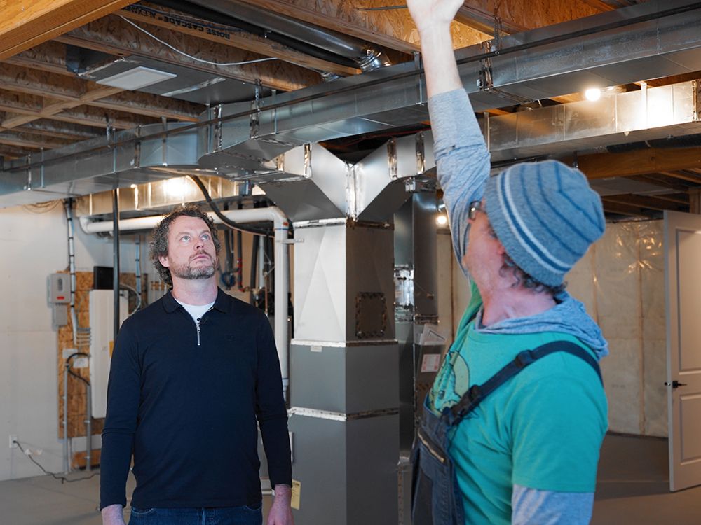 Broadview Homes looks to its trades for their must-have home features ...