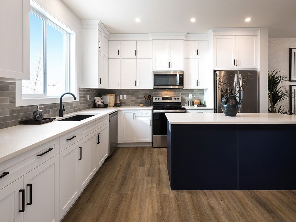 Broadview Homes looks to its trades for their must-have home features ...