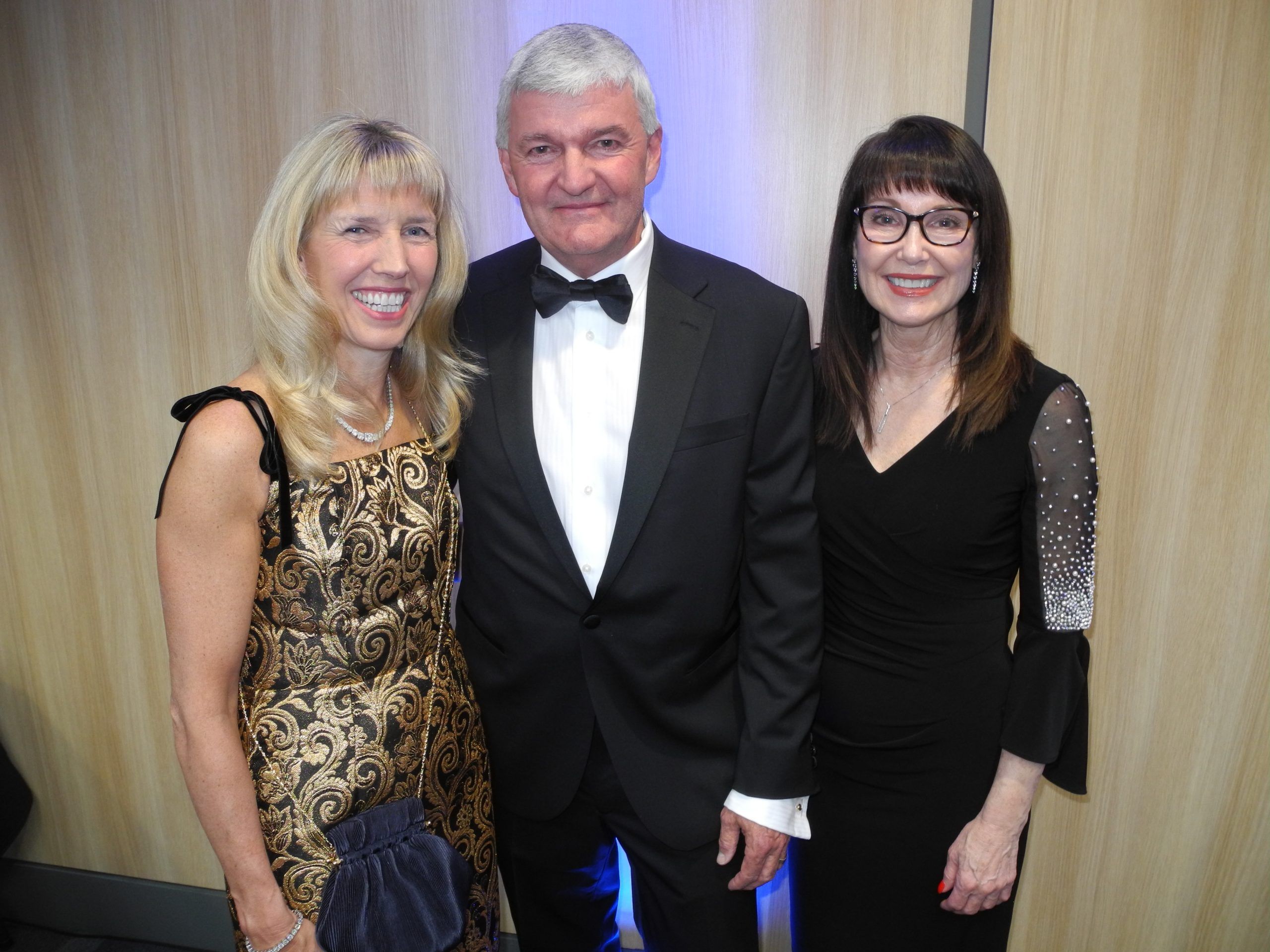 Brooks: Calgary's influential women saluted at gala | Calgary Herald