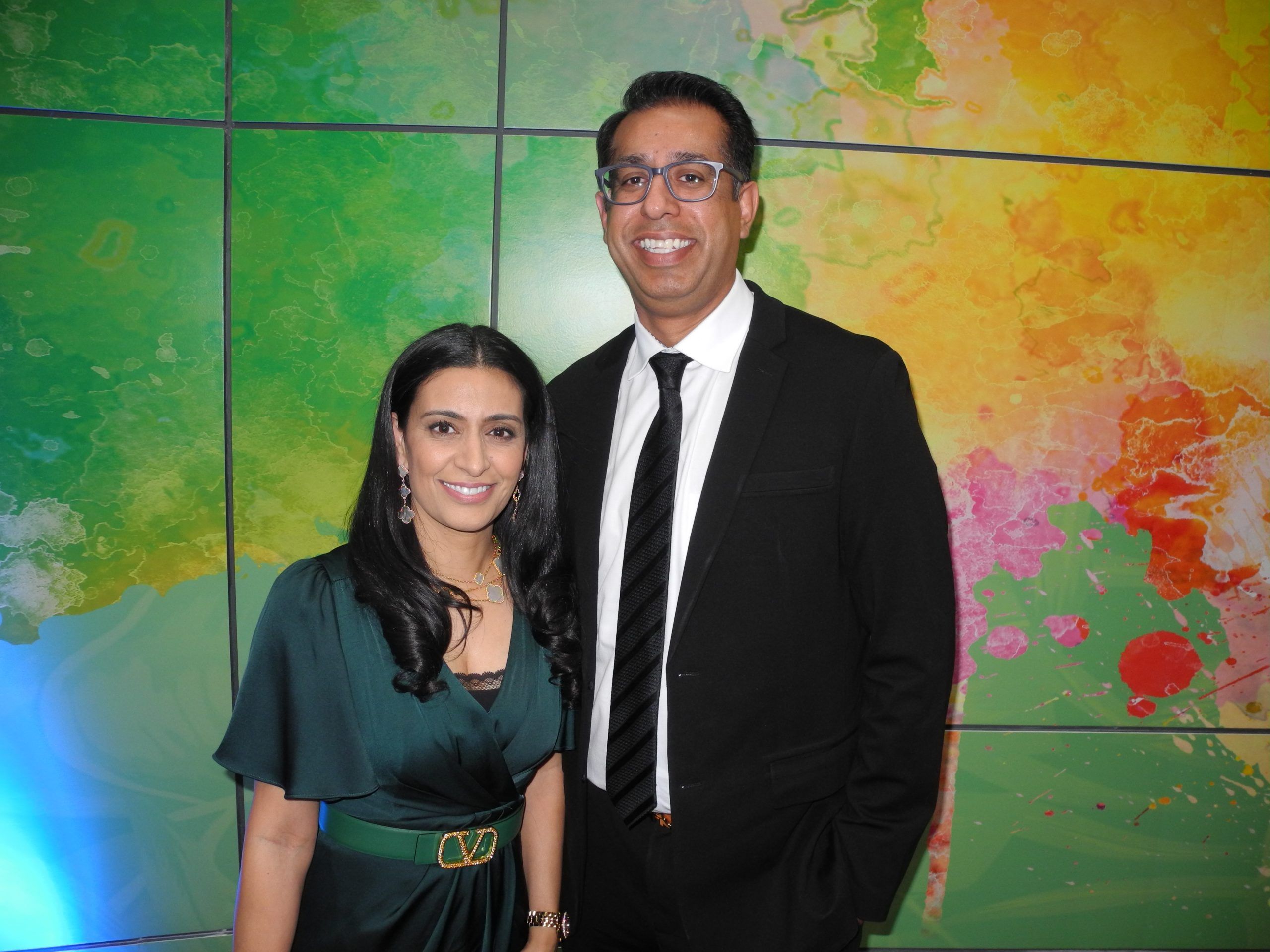 Brooks: Calgary's influential women saluted at gala | Calgary Herald