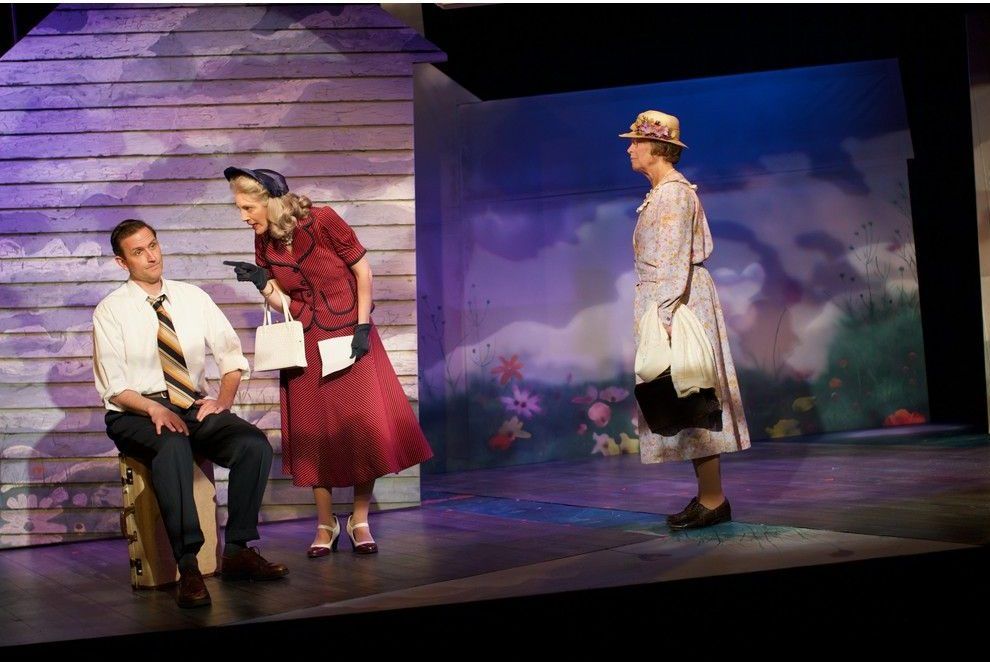 Review: Rosebud's Bountiful an emotional trip down memory lane ...