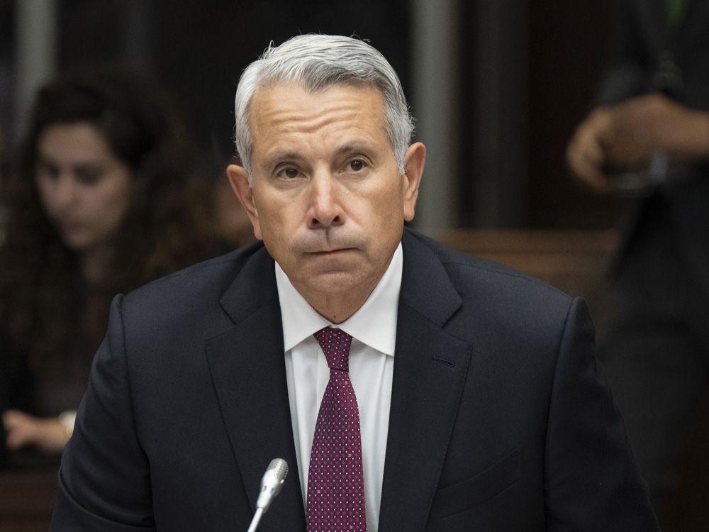 Q&A with Rogers CEO Tony Staffieri | Calgary Herald