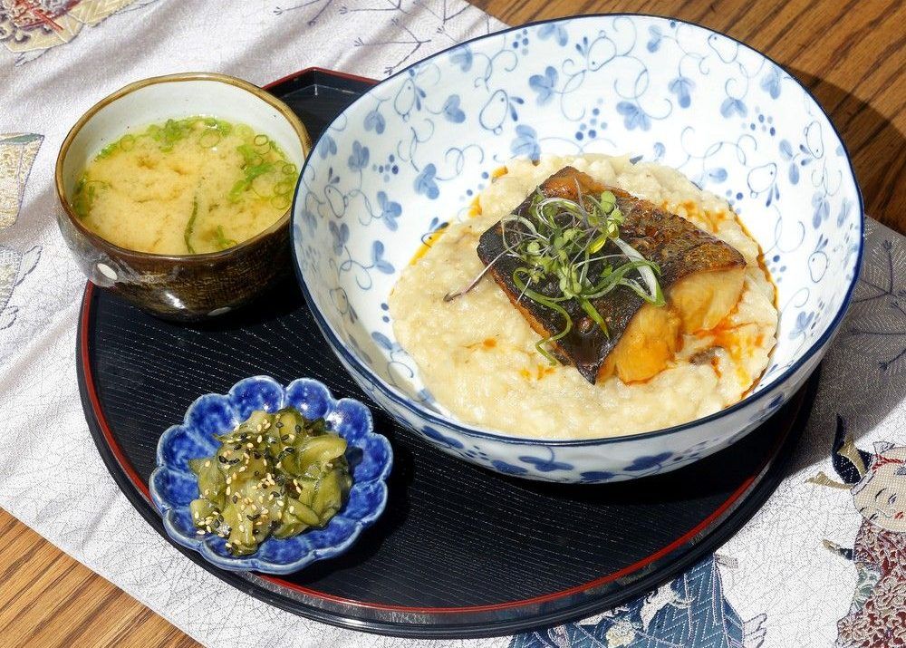 Chorney-Booth: Satsuki honours Japanese traditions with sushi and sake ...