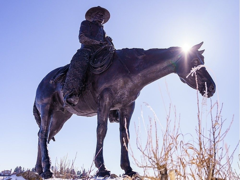 An insider's guide to small-town Alberta | Calgary Herald