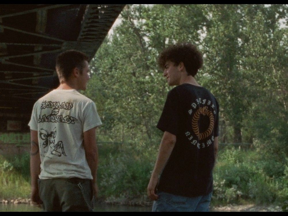 Calgary actors earn lead roles in coming-of-age drama | Calgary Herald