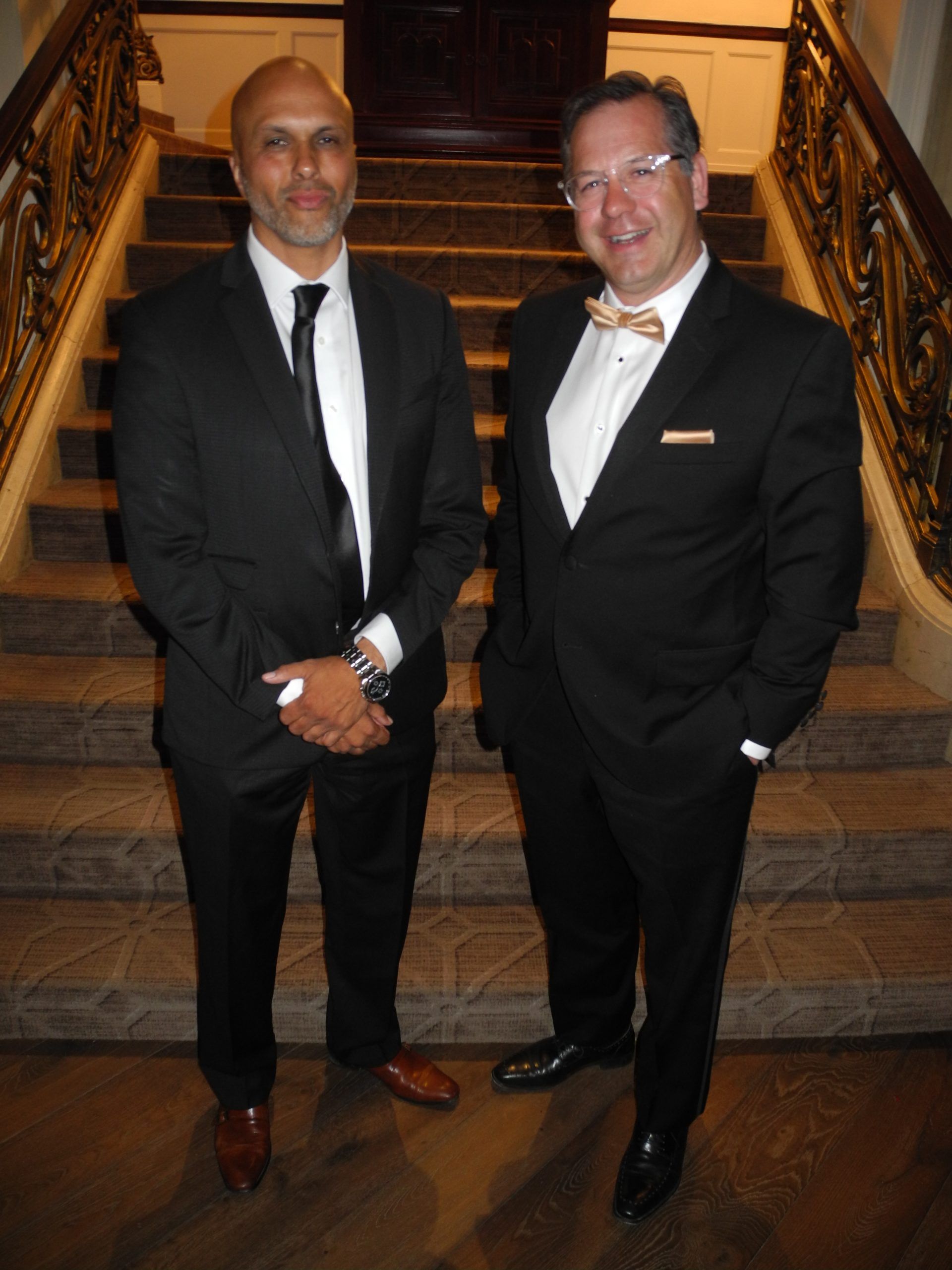 Brooks: Grand Highland Military Ball celebrates King Charles III ...