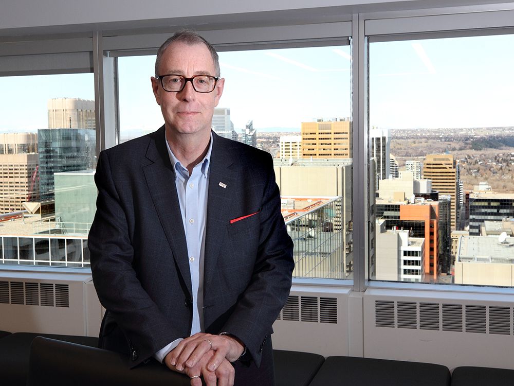 Innovative organizations making their mark in Calgary | Calgary Herald