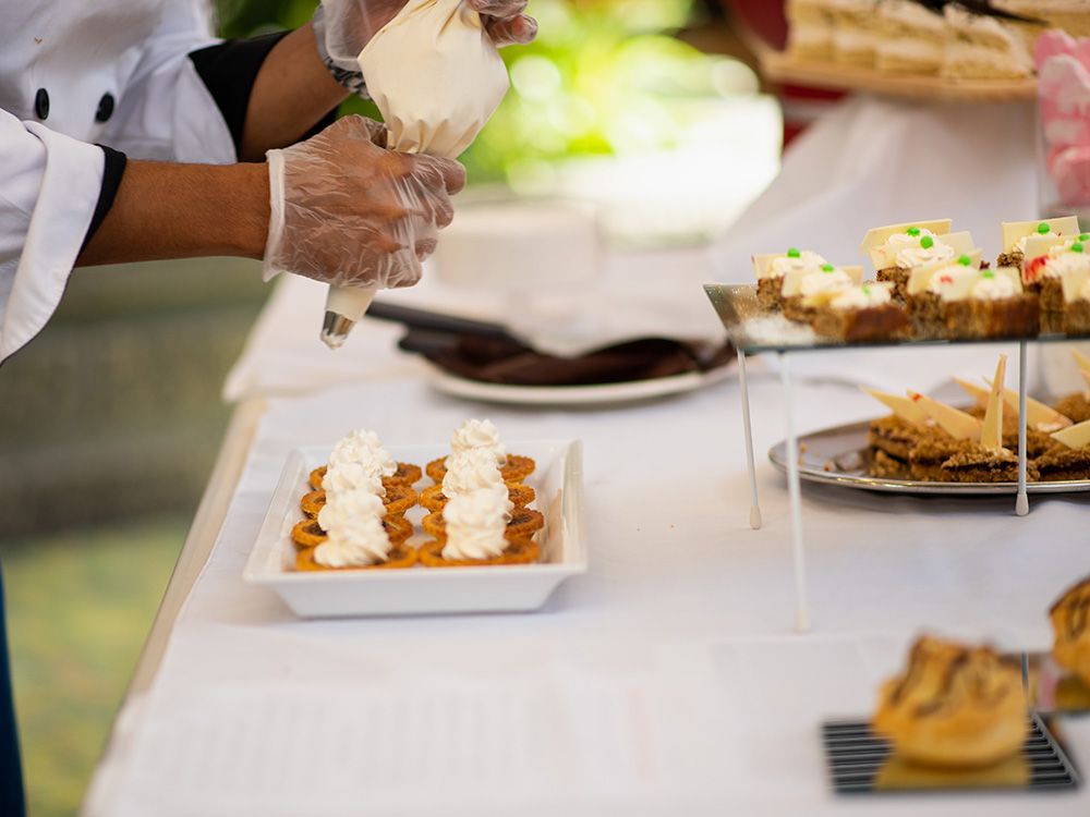 Meals spice up life for residents at Calgary seniors’ community ...