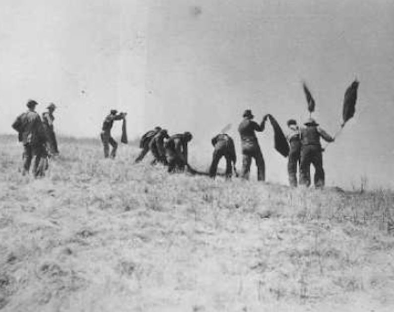 The most tragic wildfires to scorch the Prairies | Calgary Herald