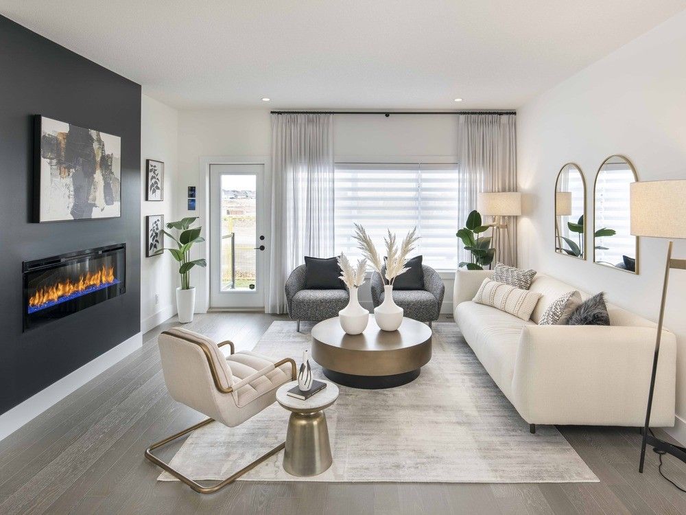 Benjamin is built for connection | Calgary Herald