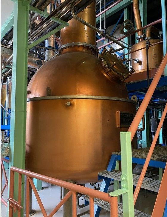 Last: Rum evolves from demon to darling | Calgary Herald