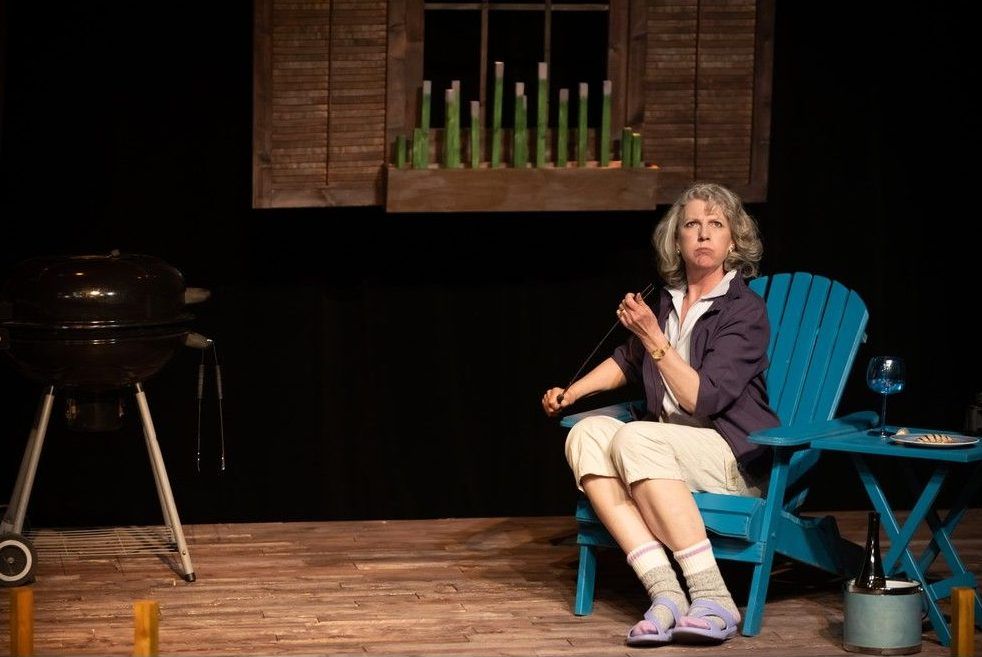 Review: Feud on the water a smart, insightful look at a Canadian ...