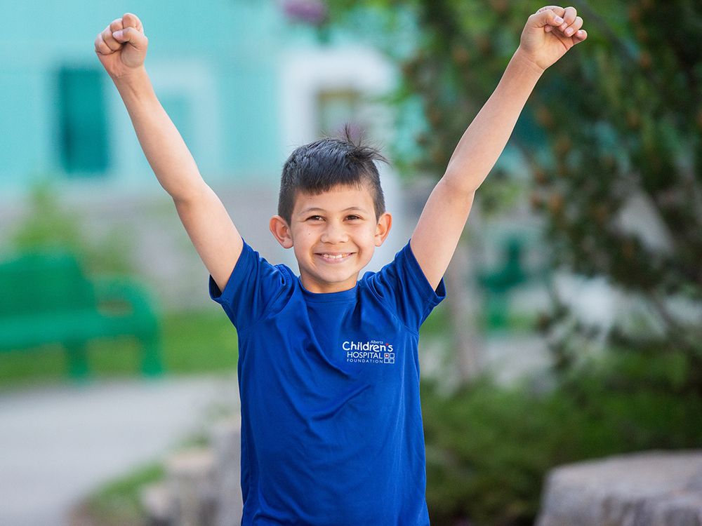 Upcoming events raise funds for children's health programs | Calgary Herald