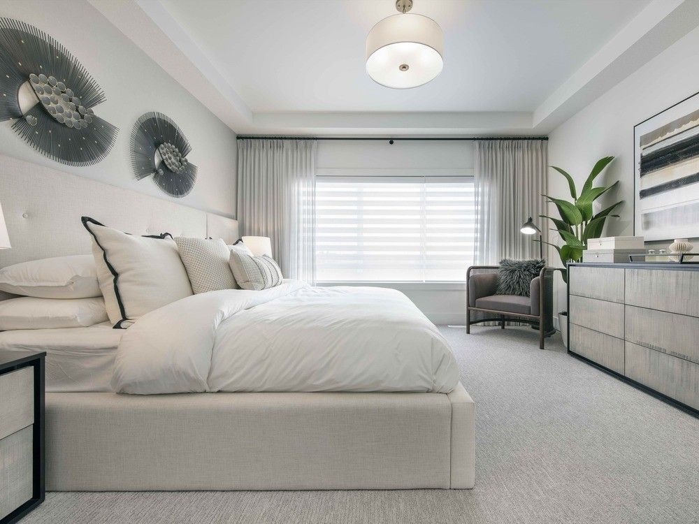 Benjamin is built for connection | Calgary Herald