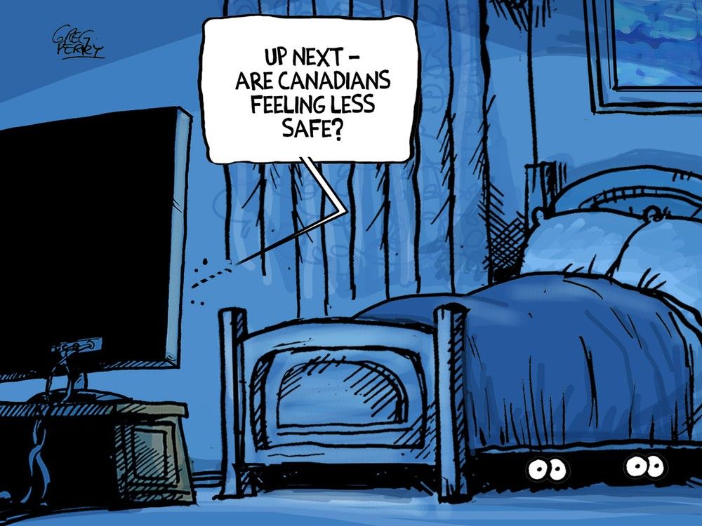 A look at Calgary Herald editorial cartoons from last week. | Calgary ...