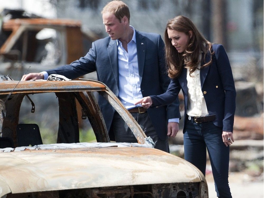 The most tragic wildfires to scorch the Prairies | Calgary Herald