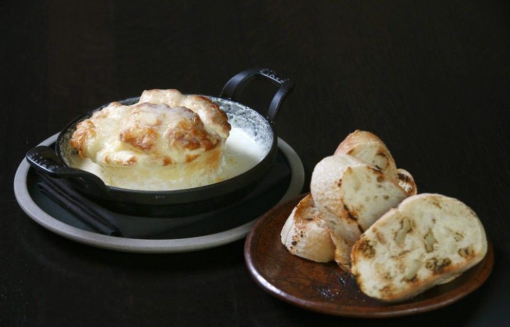 Chorney-Booth: Chef Duncan Ly’s new restaurant brings comfort and cool ...