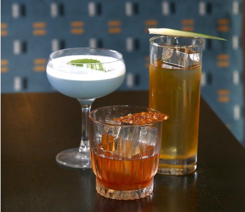 Chorney-Booth: Chef Duncan Ly’s new restaurant brings comfort and cool ...