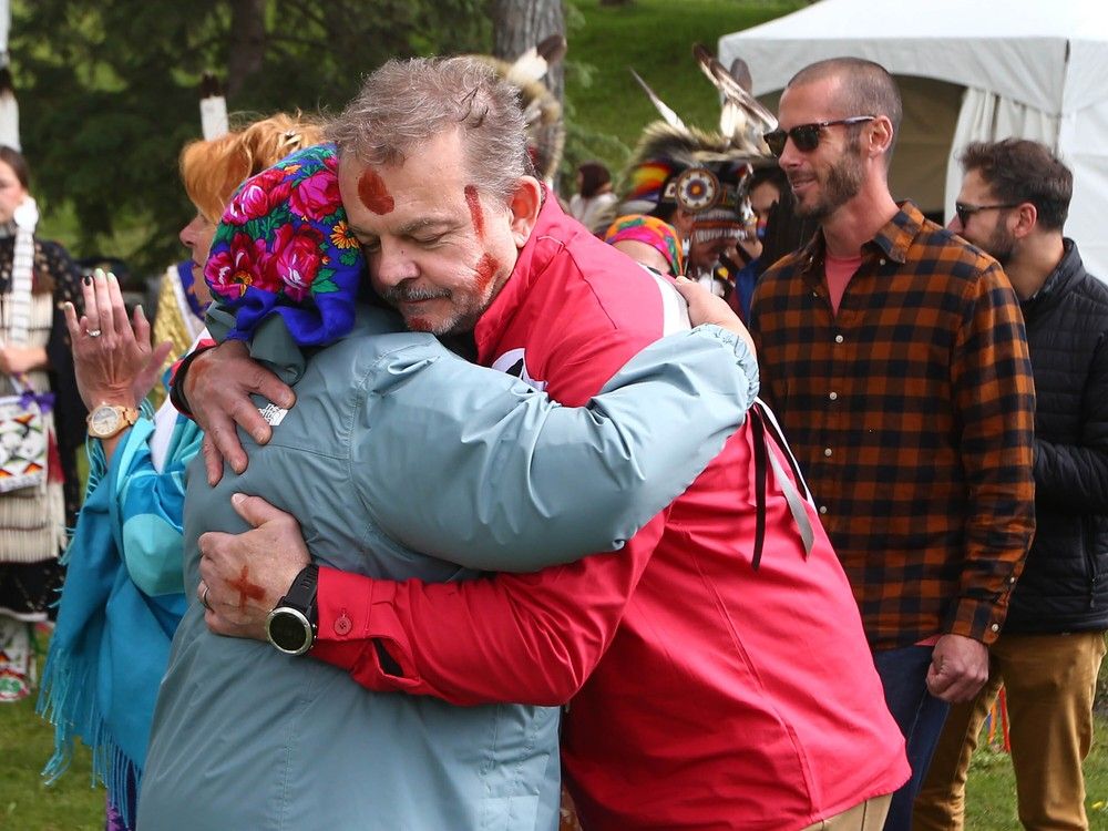 National Indigenous Peoples Day: Photos from Calgary | Calgary Herald