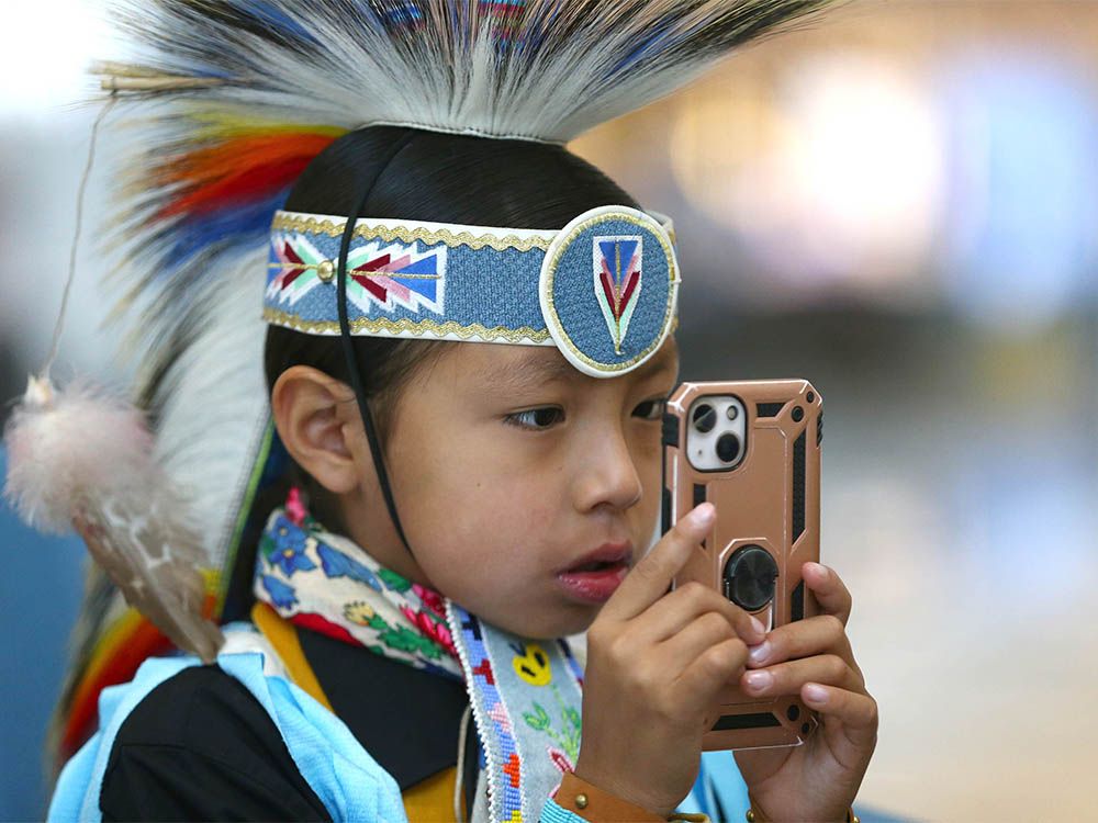 Calgary photographers out and around town for the June 23-25 weekend ...