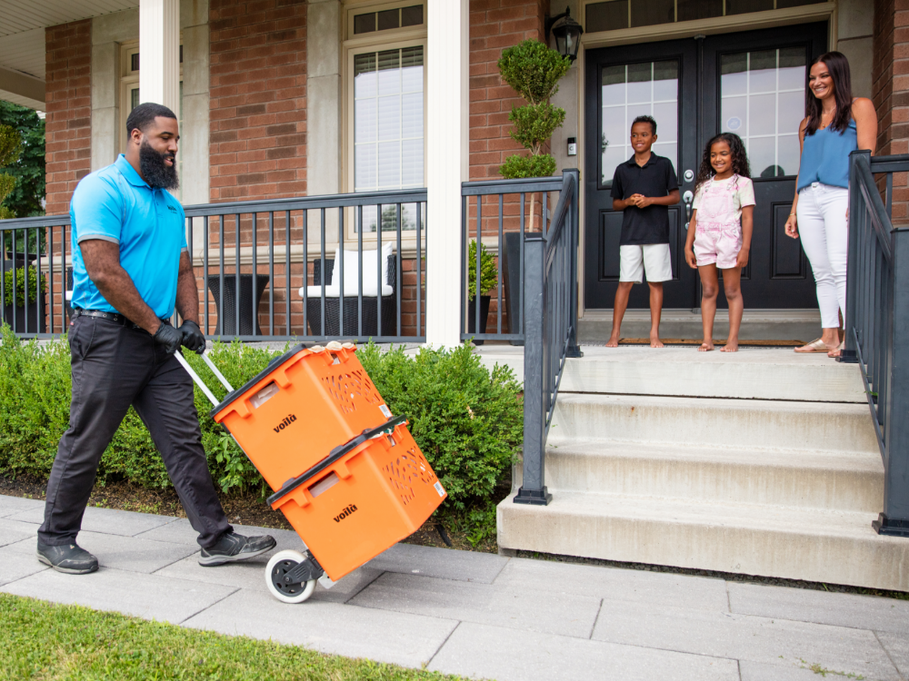 Voilà is bringing its award-winning online grocery service to Alberta ...