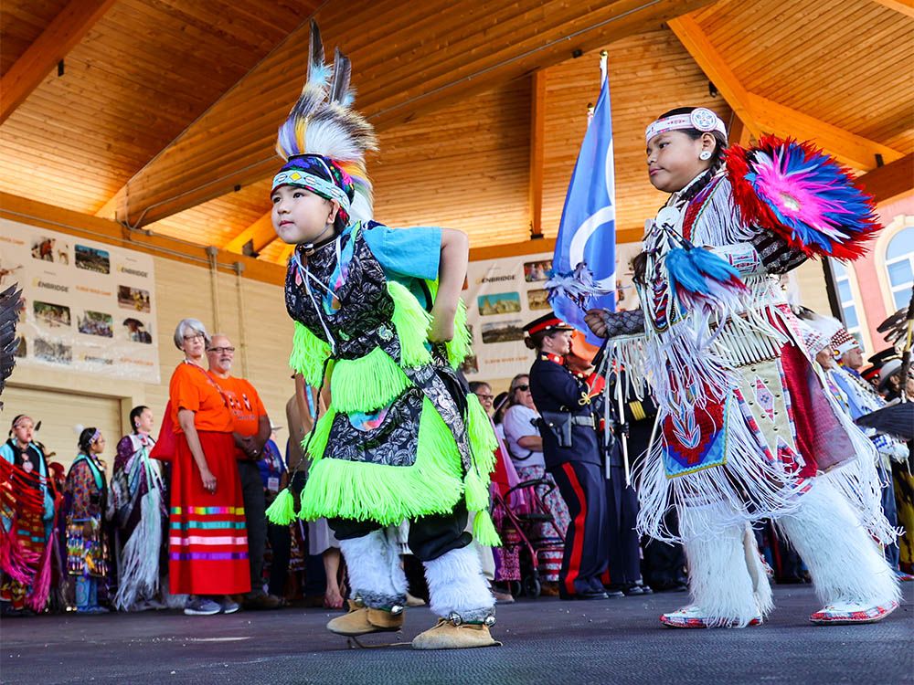 Calgary photographers out and around town for the June 23-25 weekend ...