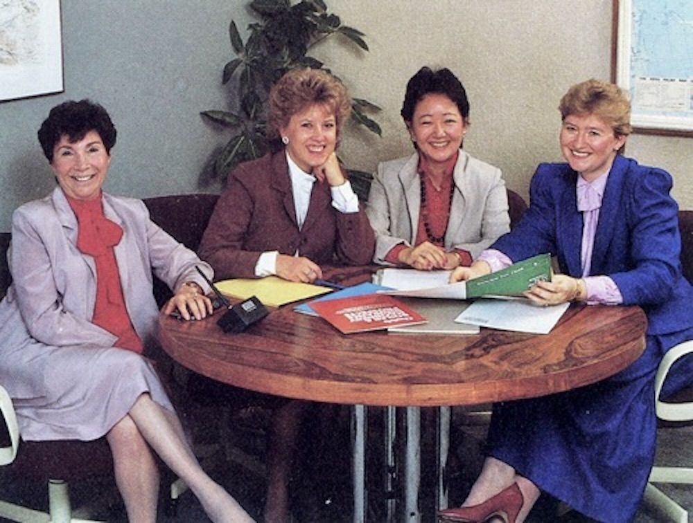 Thriving together: Chubb Insurance celebrates 50 years in Calgary ...