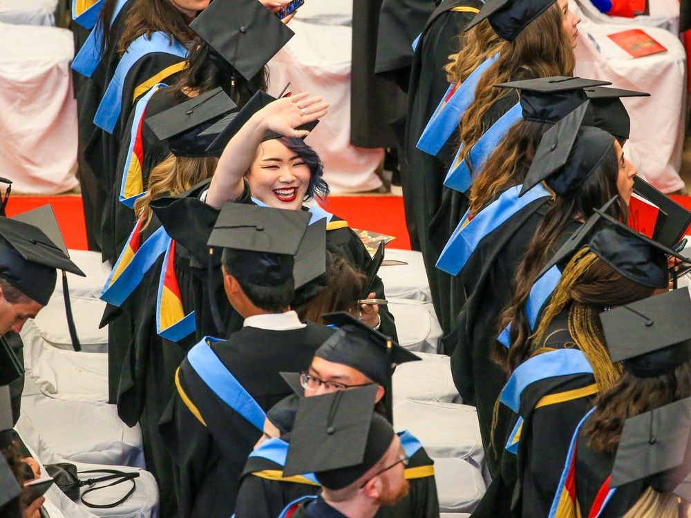 Take a look back at weekend events in Calgary on June 3-5 | Calgary Herald