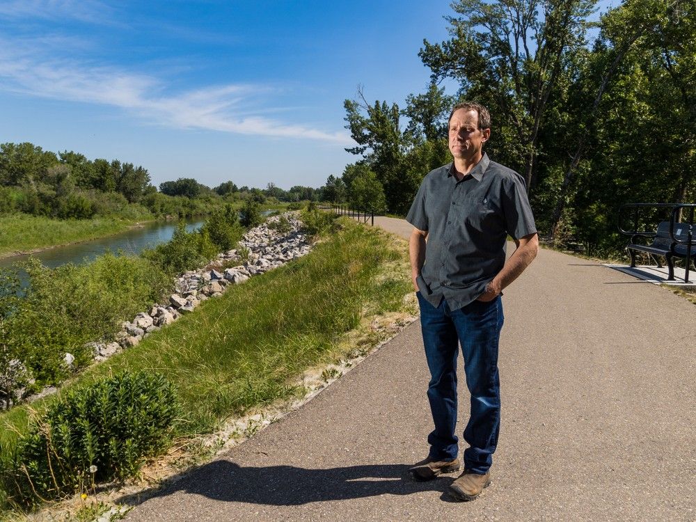 The town of High River has rebuilt, 10 years after devastating flood ...