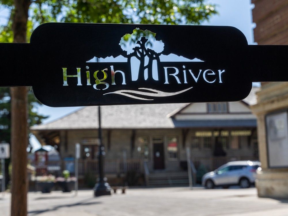 The town of High River has rebuilt, 10 years after devastating flood ...