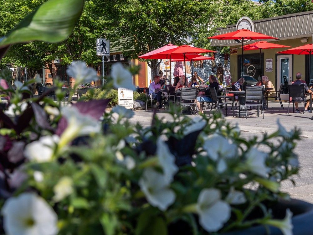 The town of High River has rebuilt, 10 years after devastating flood ...