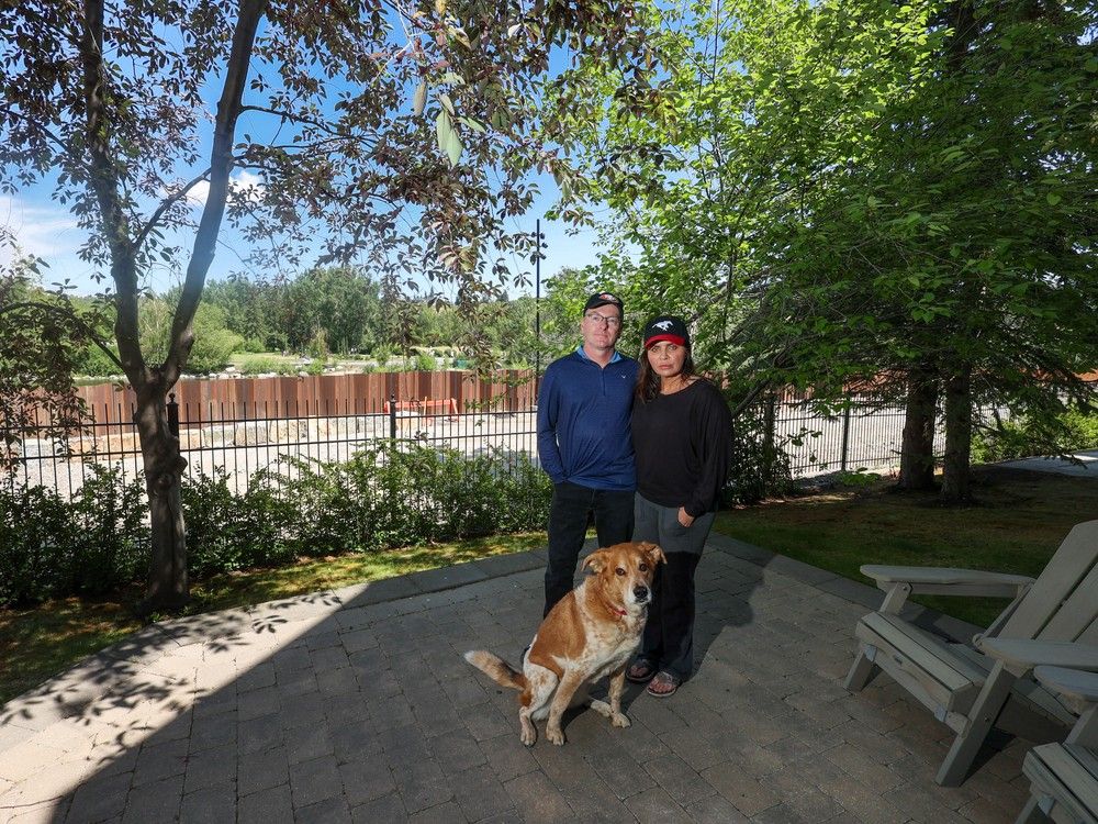 River Run Condo residents formally object to Green Line expropriation ...