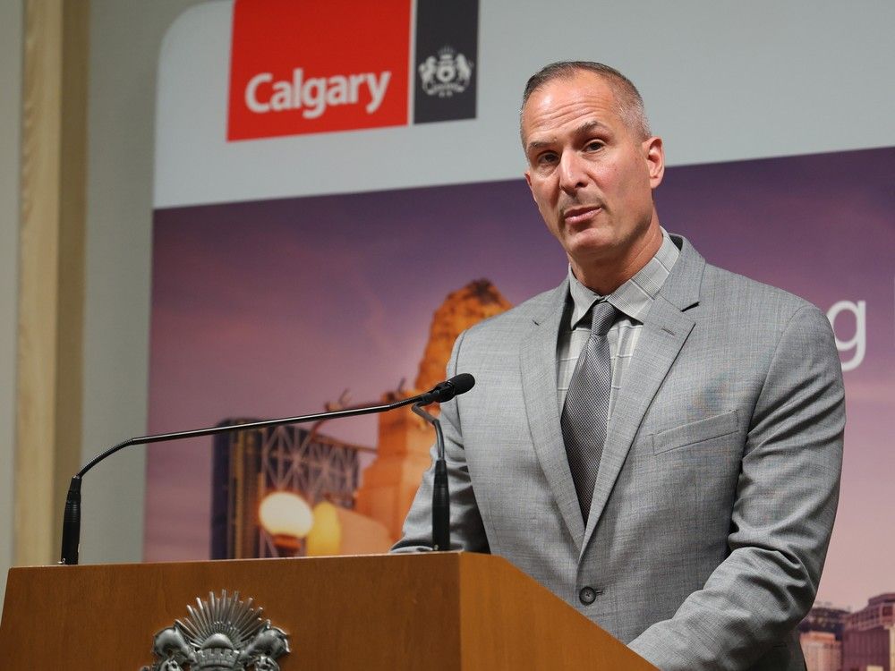 Gondek says Calgary's flood resilience has made great strides | Calgary ...