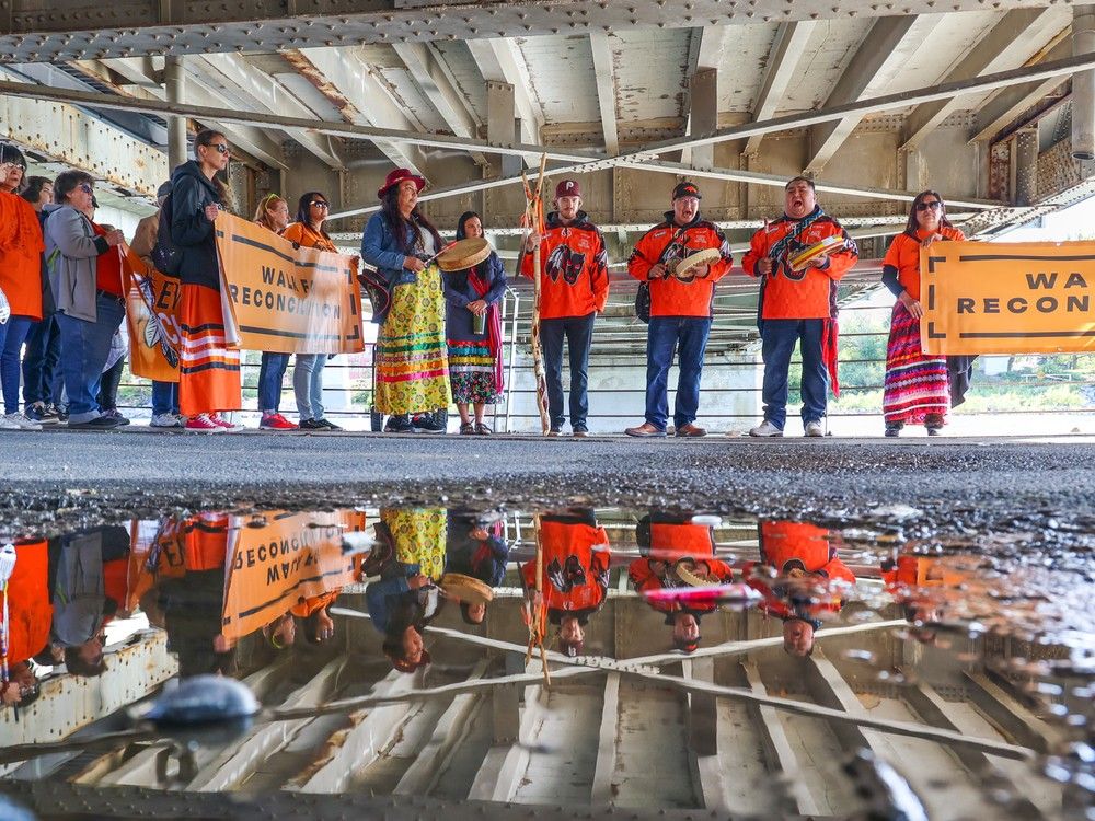 National Indigenous Peoples Day: Photos from Calgary | Calgary Herald