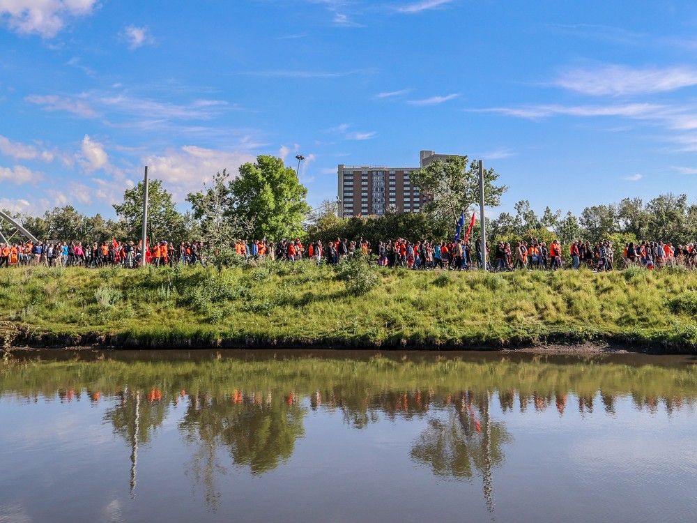 National Indigenous Peoples Day: Photos from Calgary | Calgary Herald