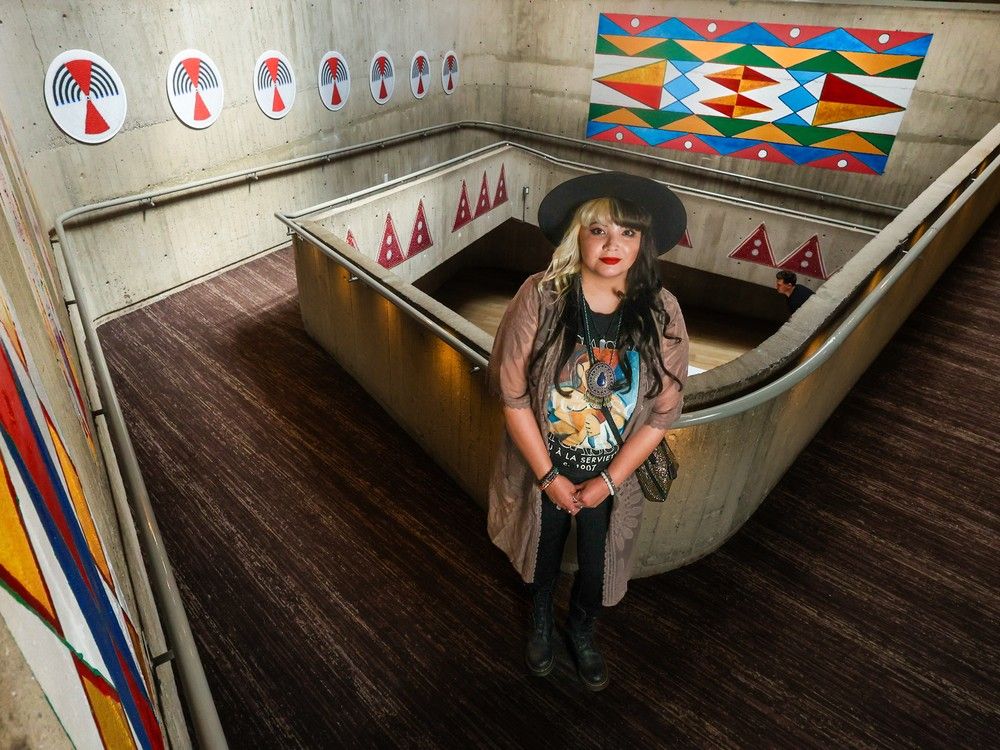 National Indigenous Peoples Day: Photos from Calgary | Calgary Herald