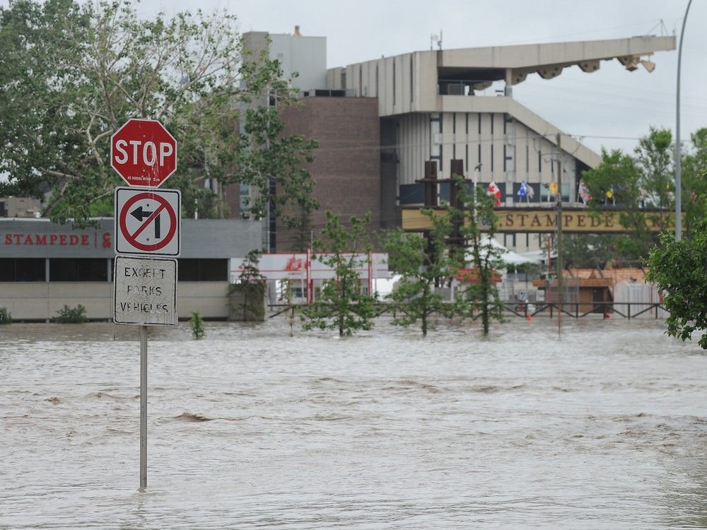 Gondek: Flood mitigation work now will protect us in the future ...
