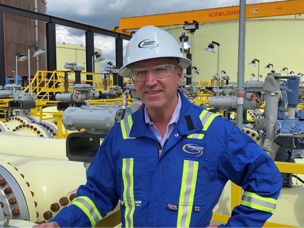 Varcoe: Gibson Energy makes $1.5B deal to buy U.S. oil-export terminal ...