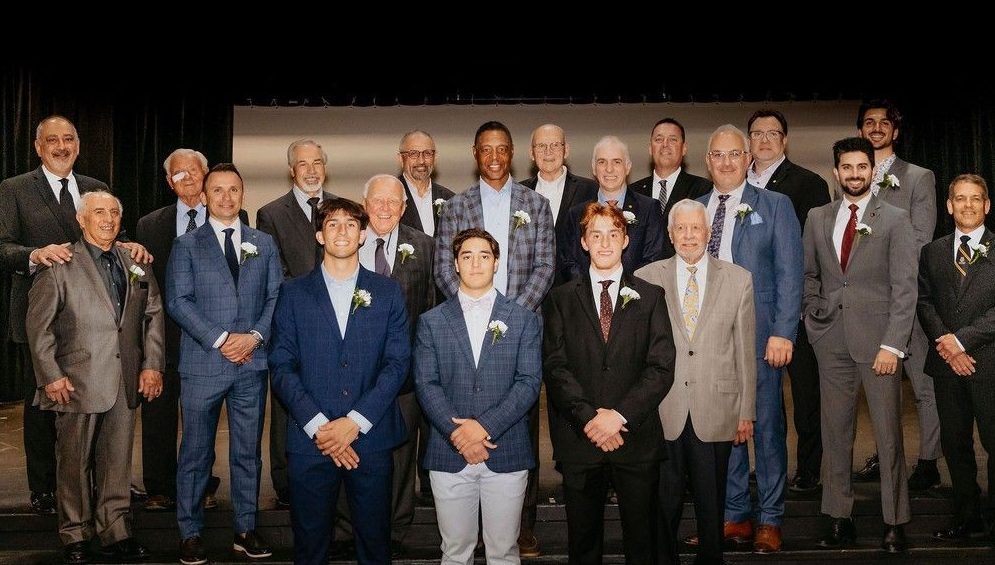 Italian Sportsmen's Dinner | Calgary Herald