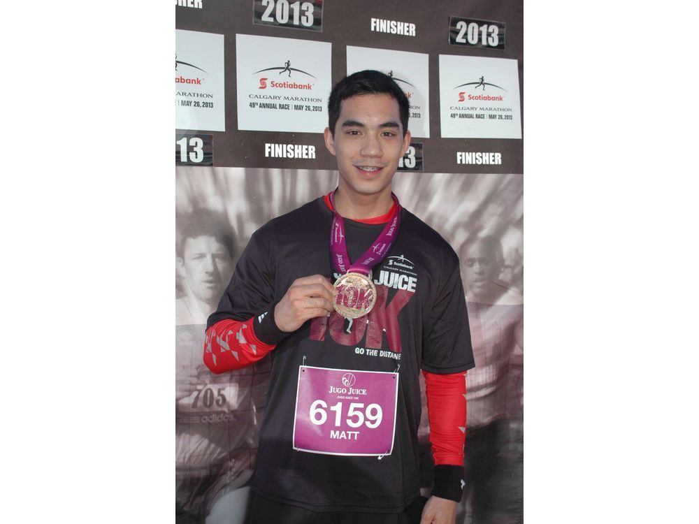 Appeal Court denies release of man who killed five people in Calgary ...