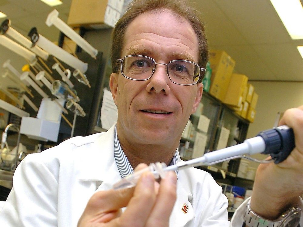 Five celebrated Calgarians join Order of Canada ranks | Calgary Herald