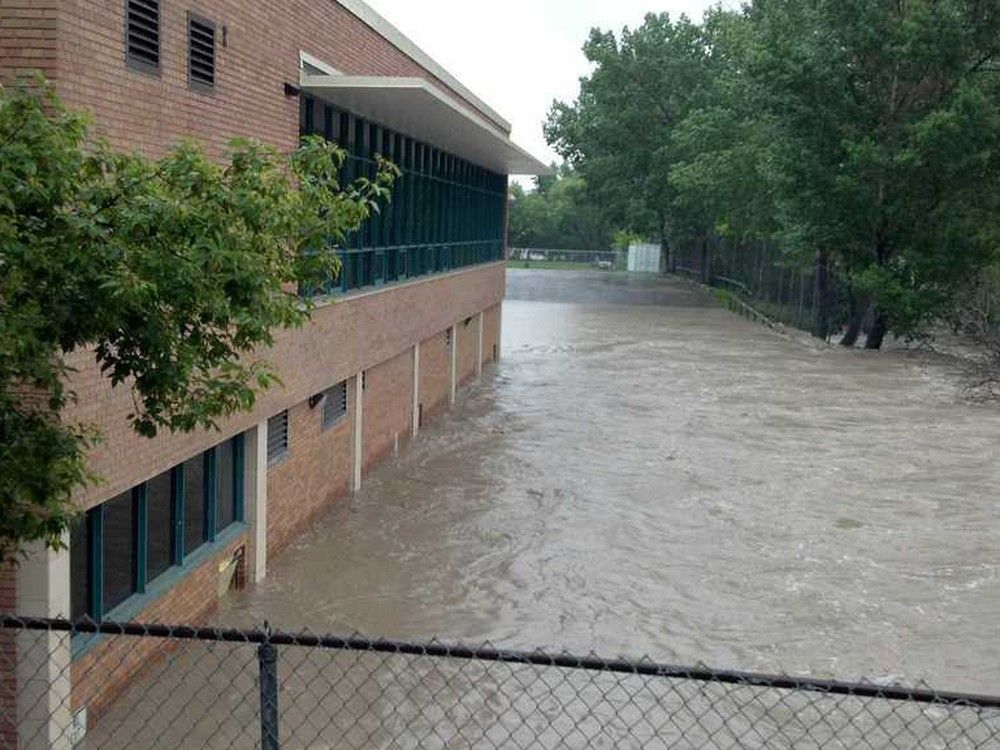Special series: Forever changed — 10 years after the flood | Calgary Herald