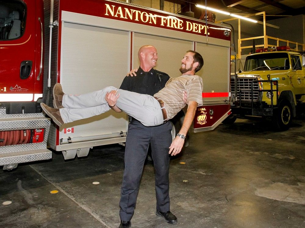 Special series: Forever changed — 10 years after the flood | Calgary Herald