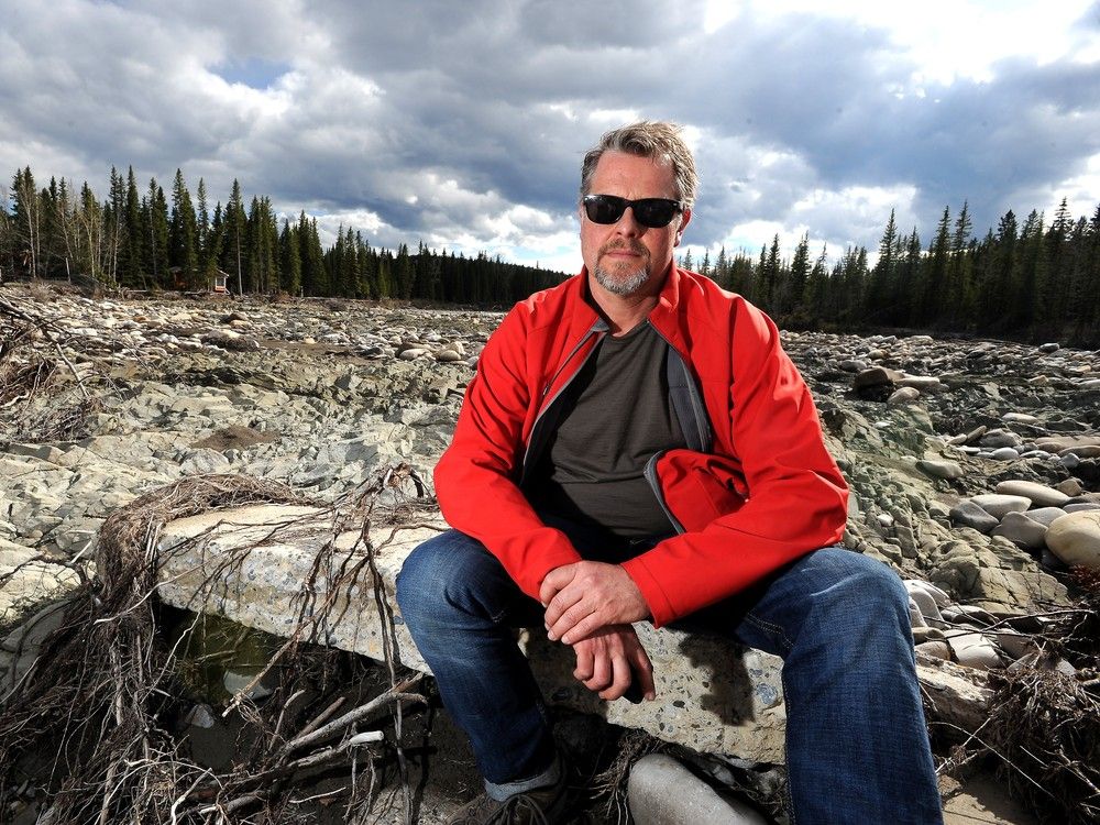 Special series: Forever changed — 10 years after the flood | Calgary Herald